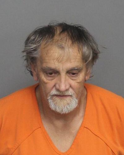 Arrest Report for November 28 | Crime Report | golaurens.com