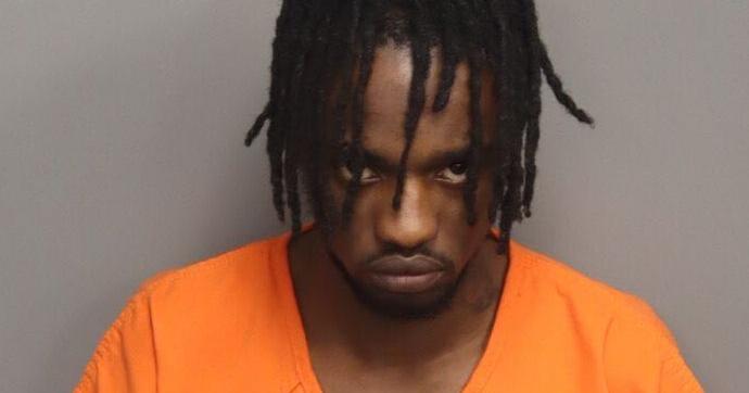 Two arrested after search warrants executed in Laurens | News ...