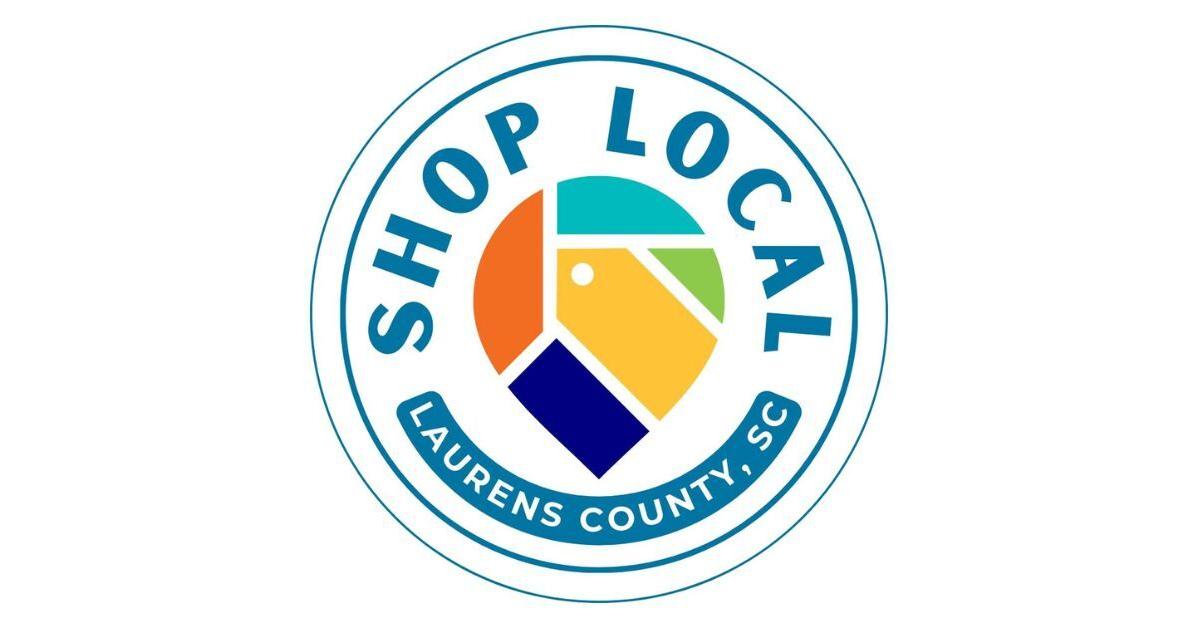 Laurens County Chamber of Commerce launching ‘Shop Local’ initiative ...