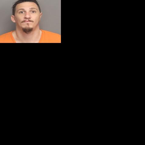 Arrest Report for June 2 | Crime Report | golaurens.com