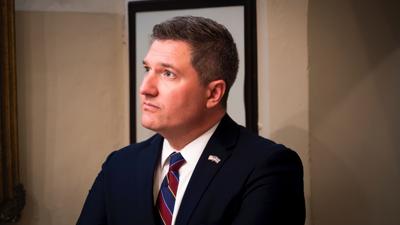 Senn elected President of Association of SC Mayors | News | golaurens.com