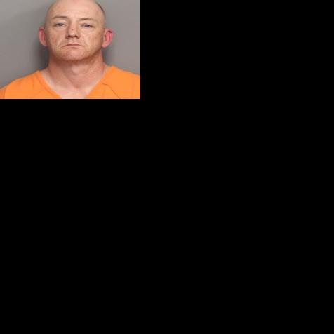 Arrest Report for August 1 | Crime Report | golaurens.com
