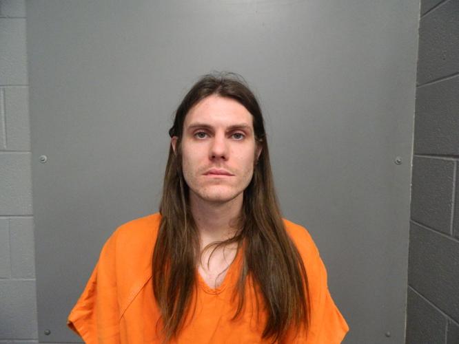 Arrest Report for February 1 | Crime Report | golaurens.com
