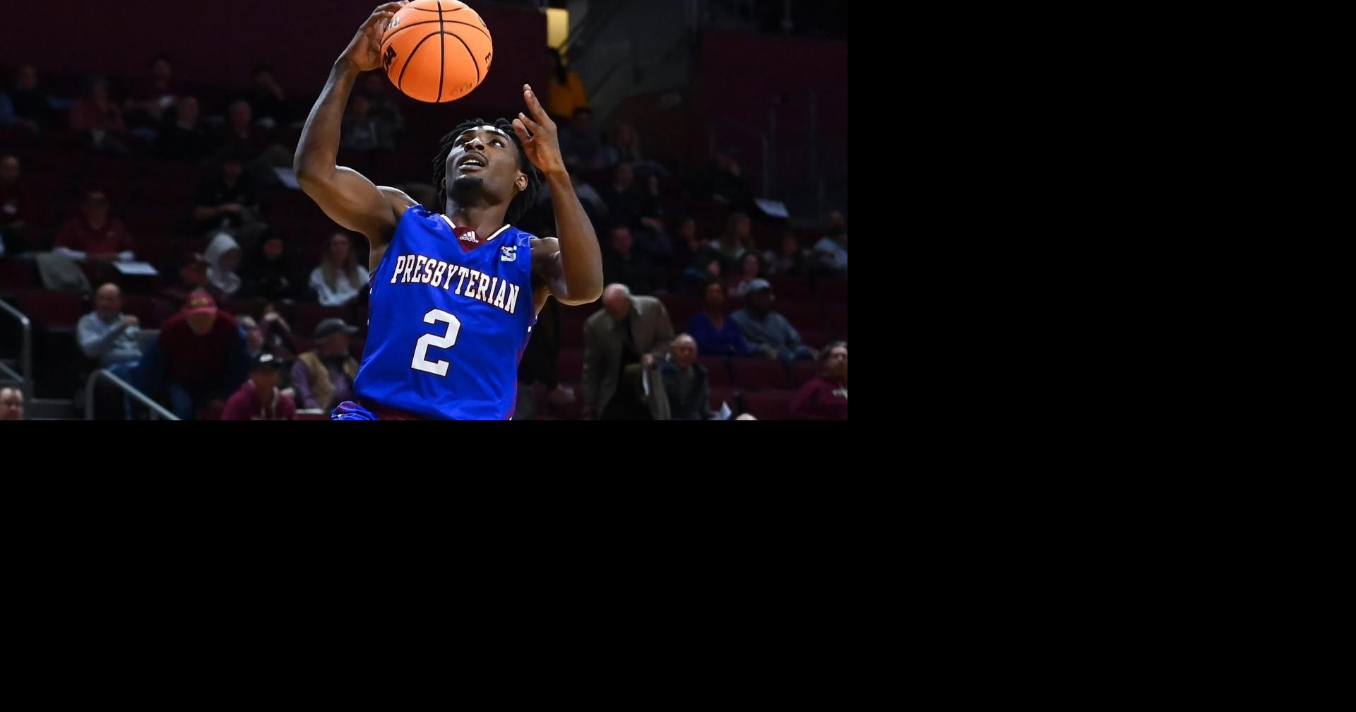 Blue Hose fall to UNC Asheville in Big South matchup | Sports ...