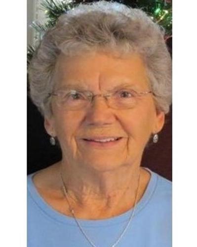 Ruby Farmer Crapps | Tributes | golaurens.com