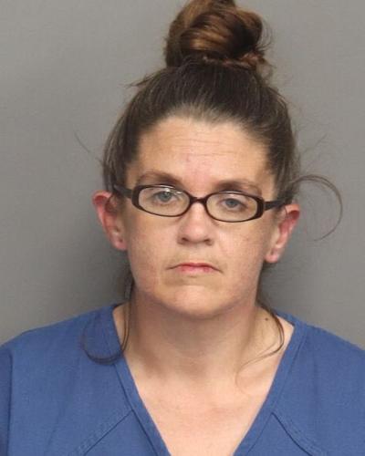 Arrest Report for October 26 | Crime Report | golaurens.com