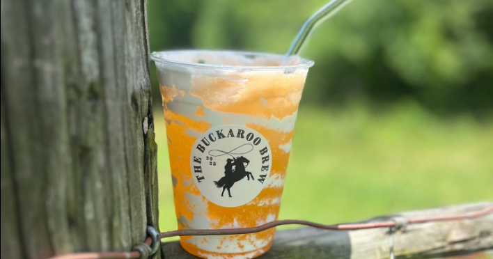 The Buckaroo Brew: A Unique Coffee Truck Experience | News | golaurens.com