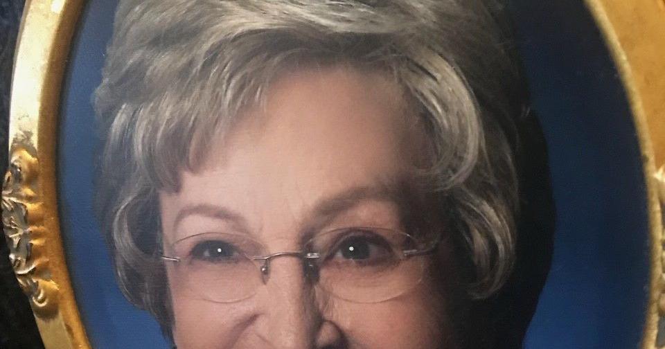 Peggy Roberts -- Laurens | Obituaries | golaurens.com
