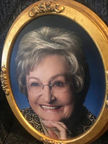 Peggy Roberts -- Laurens | Obituaries | golaurens.com
