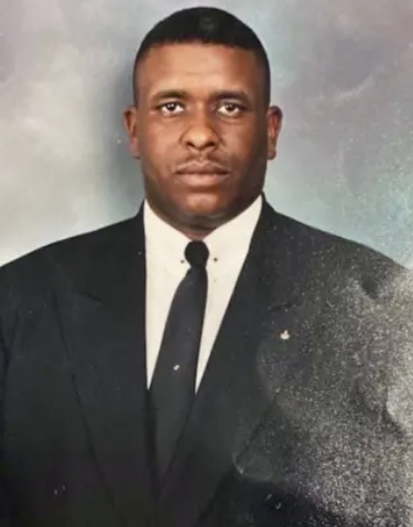 Jason Lamar Pressley I | Obituaries | golaurens.com