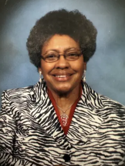 Mildred C. Henderson | Obituaries | golaurens.com