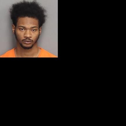 LCSO identifies suspect after shooting at Nu-Way gas station in ...