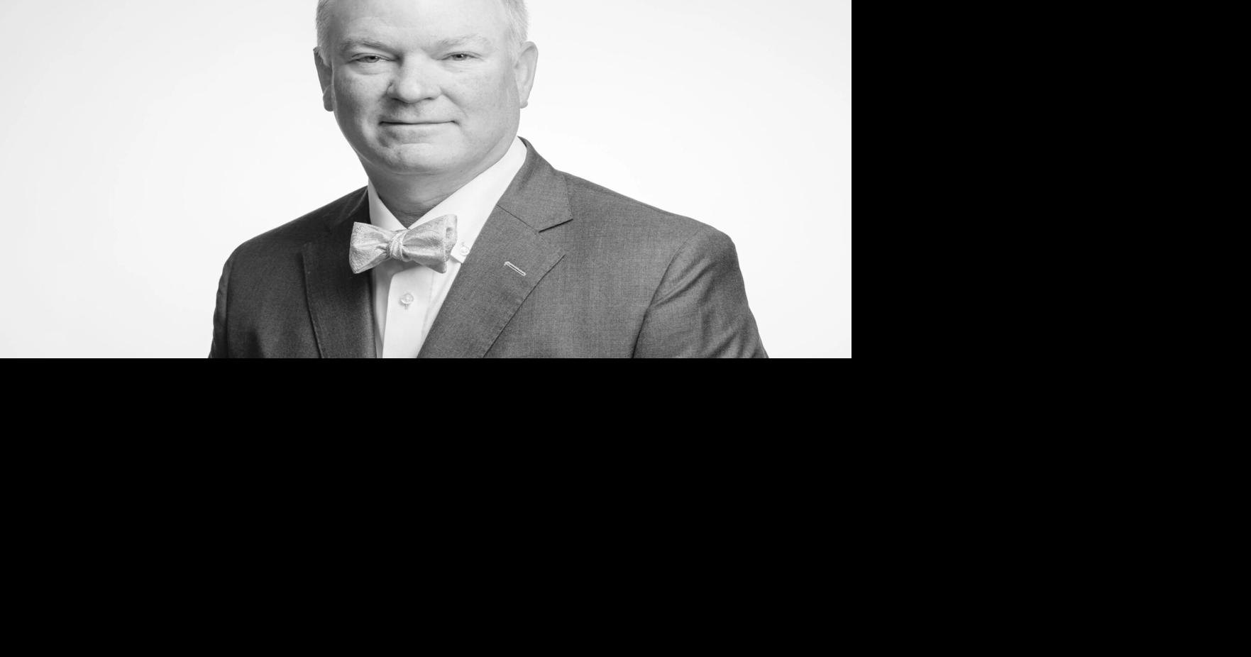 Presbyterian College Lecture Series Features Lee Hunter | News ...