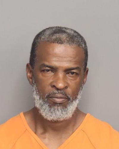 Arrest Report for October 17 | Crime Report | golaurens.com