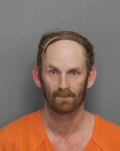 Arrest Report for December 22 | Crime Report | golaurens.com