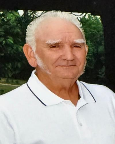 Harry Delano Edwards | Tributes | golaurens.com