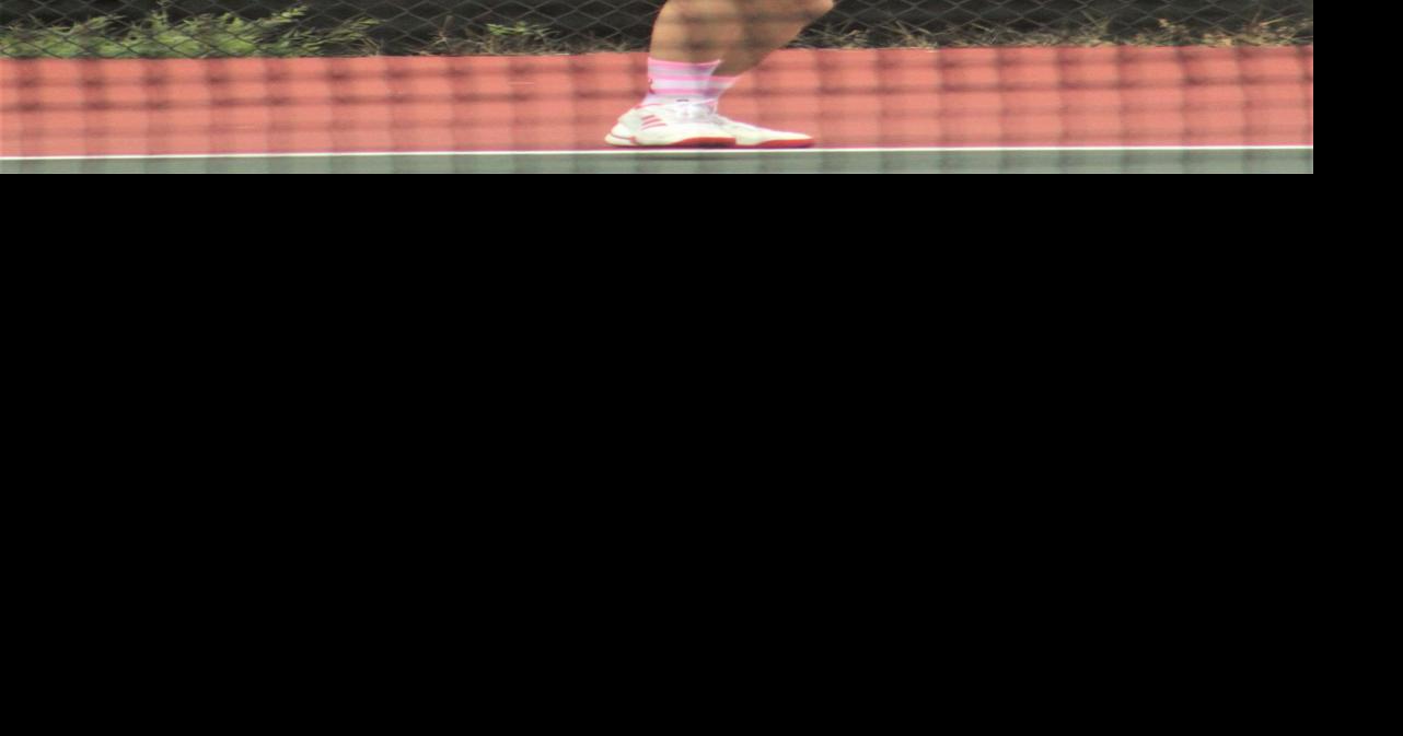 County Sports Report: Clinton tennis rolls on | GoClinton.com ...