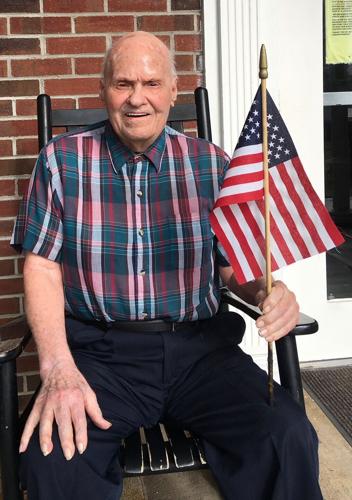 Lester M. Reasoner | Obituaries | golaurens.com