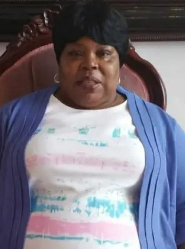Loretta Todd Jones | Obituaries | golaurens.com