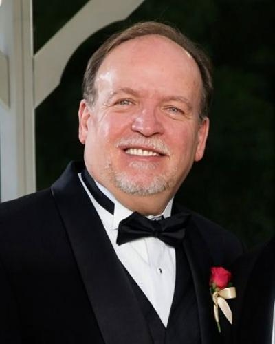 James Stephen "Steve" Cline | Tributes | golaurens.com