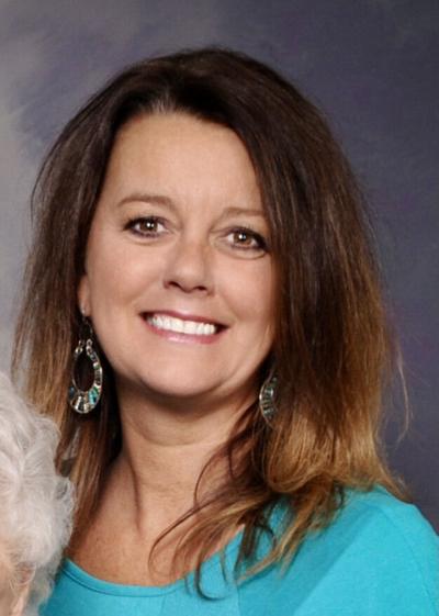 Stephanie Lind Thompson - Greenwood | Obituaries | golaurens.com