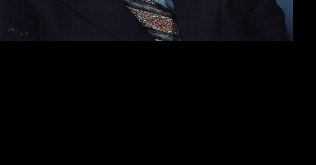 David Theodore Williamson - Laurens | Obituaries | golaurens.com