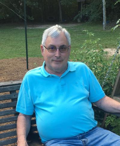 Calvin Thompson Robertson, Sr. - Laurens | Obituaries | golaurens.com