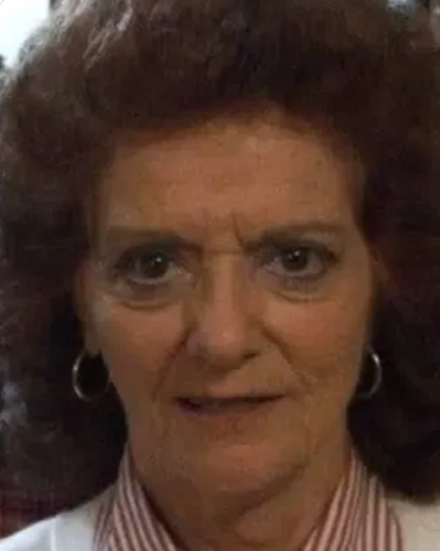 Ruby “Red” Elsmore Gilliam | Obituaries | golaurens.com