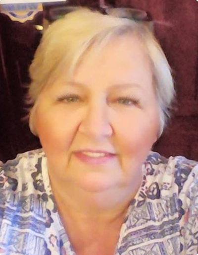 Vonda K. Nelson | Obituaries | golaurens.com