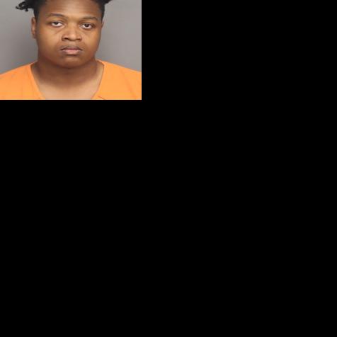 Arrest Report for February 22 | Crime Report | golaurens.com