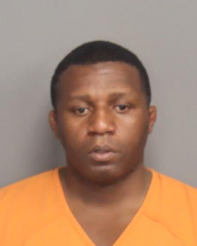 Arrest Report for November 23 | Crime Report | golaurens.com