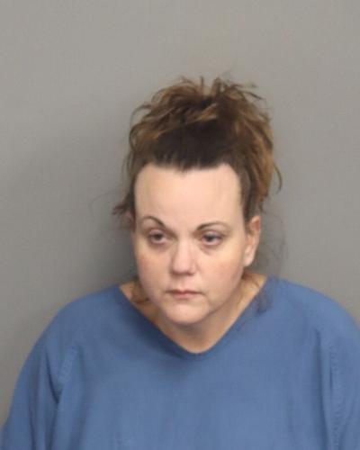 Arrest Report for November 23 | Crime Report | golaurens.com