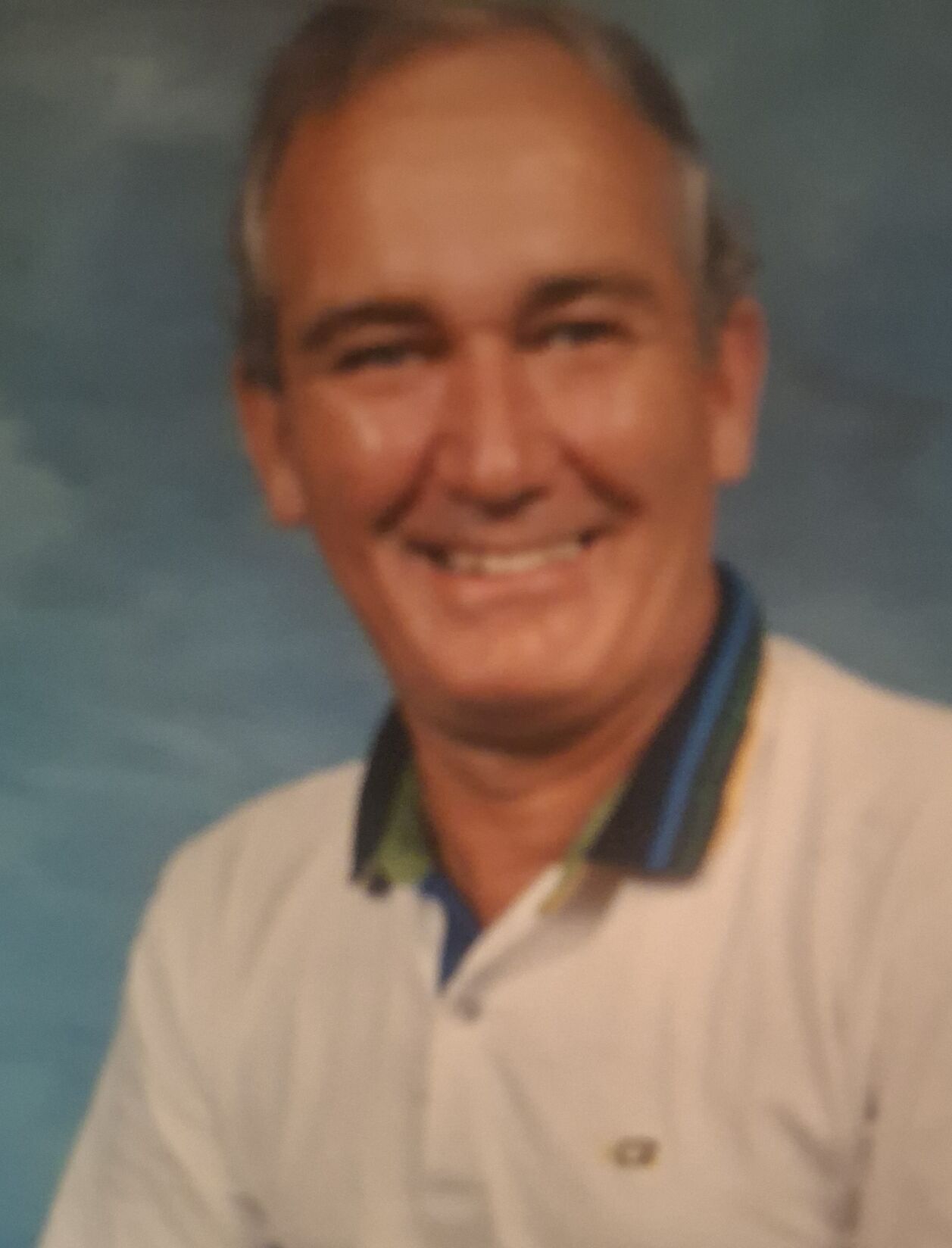 Larry Eugene Pace | Obituaries | golaurens.com