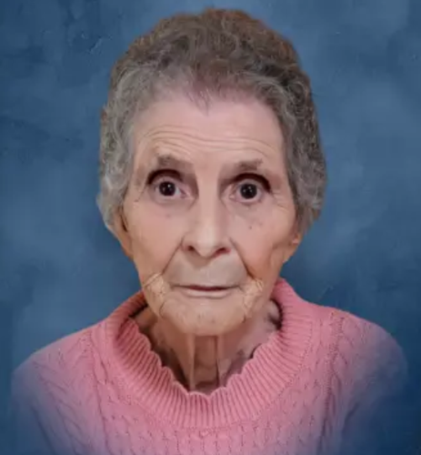 Elsie Terry Martin | Obituaries | golaurens.com