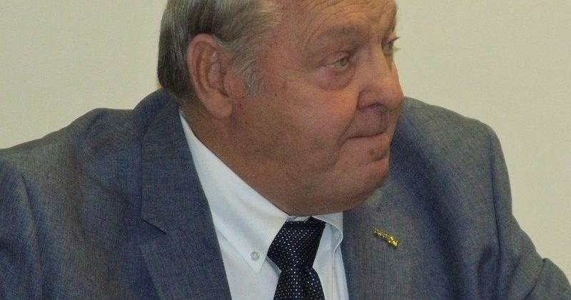 Stankus prepares to run for a second term as Mayor of Laurens | News ...