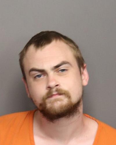 Arrest Report for December 14 | Crime Report | golaurens.com