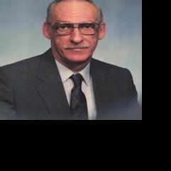 Thomas Eugene "Gene" McCarson - Laurens | Obituaries | golaurens.com