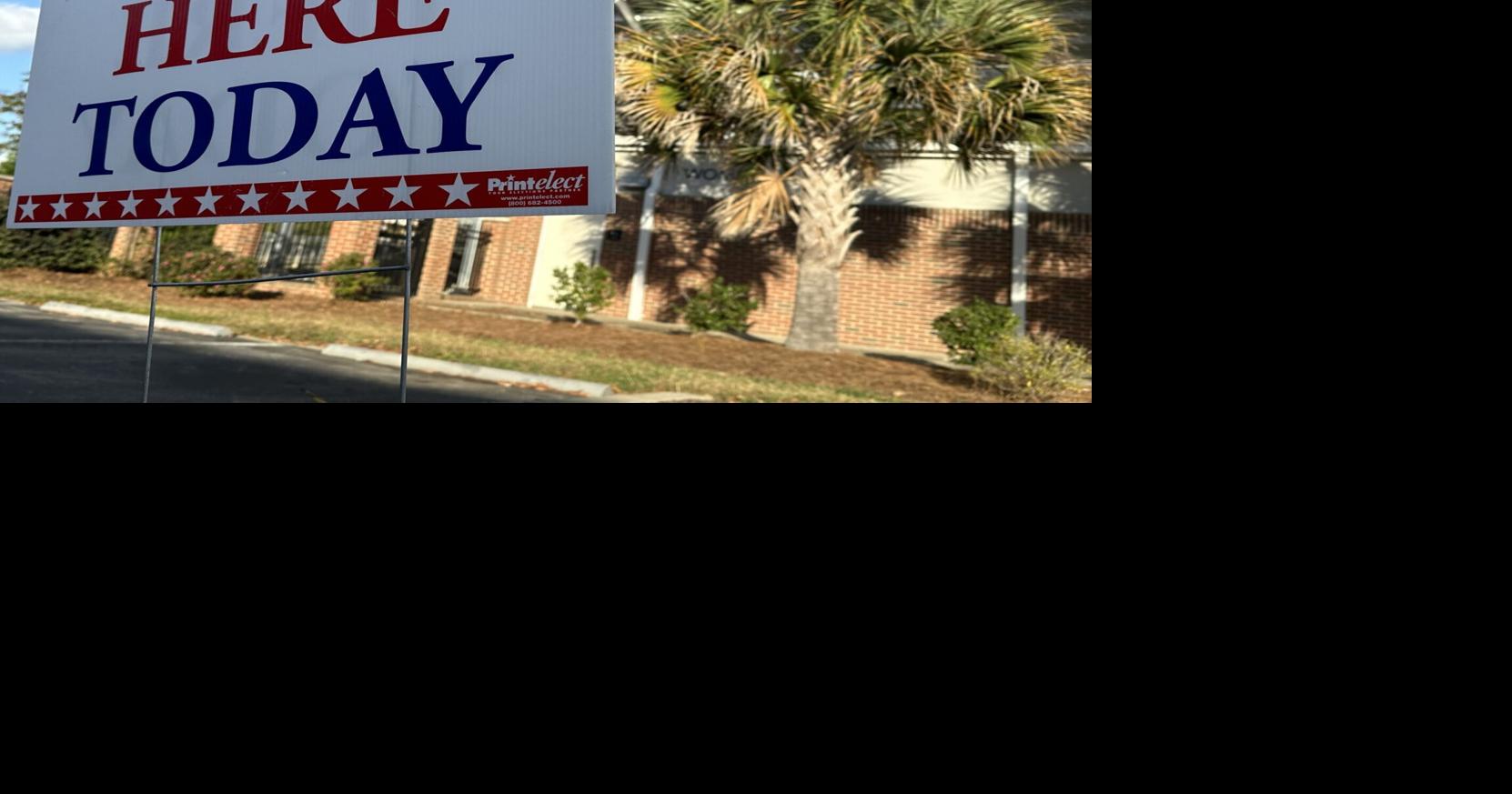 SC Election Commission Fires Director Howard Knapp | News | golaurens.com