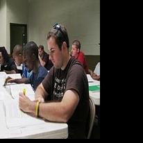 Computer-based GED testing to debut at Higher Ed Center | News ...