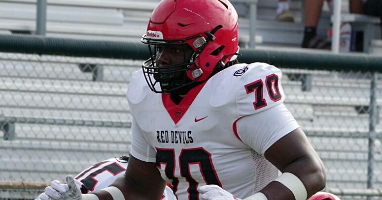Tre Aiken named to SC roster for Shrine Bowl of the Carolinas | Sports ...