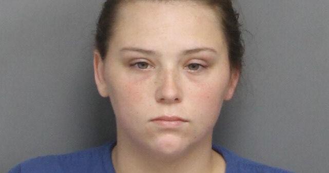 Arrest Report for Nov. 3 | Crime Report | golaurens.com