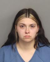 Crime Report | golaurens.com