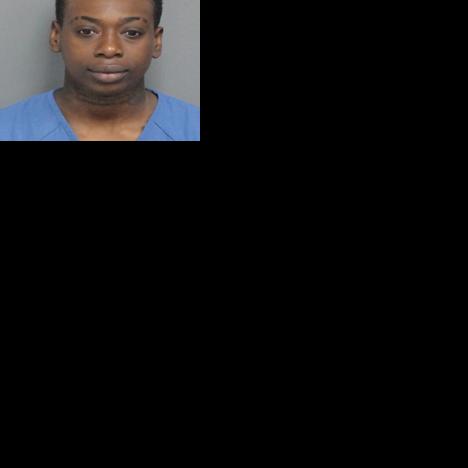 Arrest Report for May 5 | Crime Report | golaurens.com