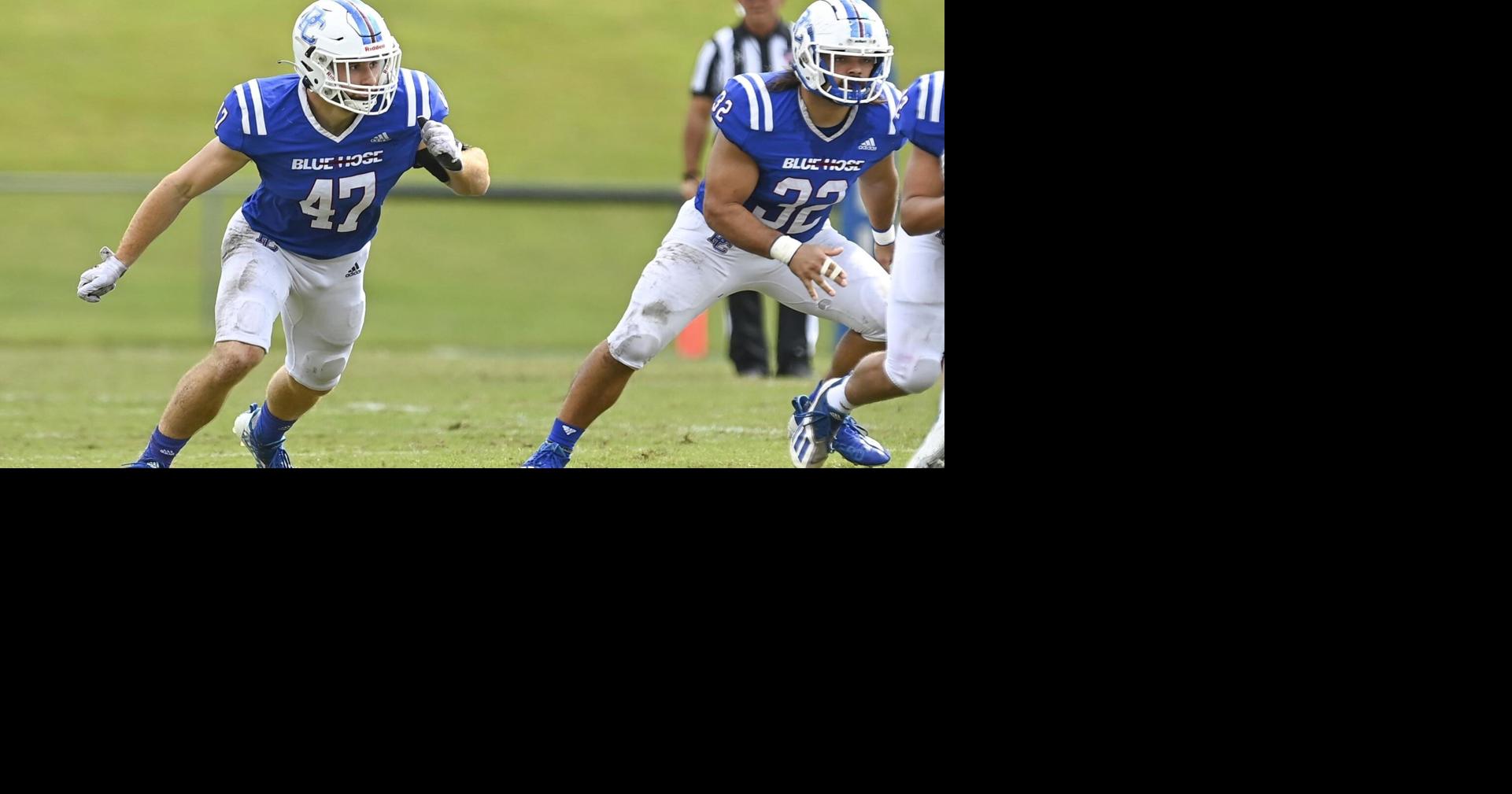 Blue Hose drop home finale to Marist | Sports | golaurens.com