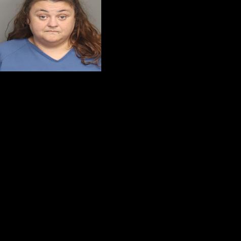 Arrest Report for December 1 | Crime Report | golaurens.com