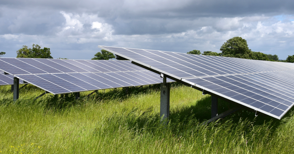 Greenville County Council approves 400-acre solar farm near Laurens ...