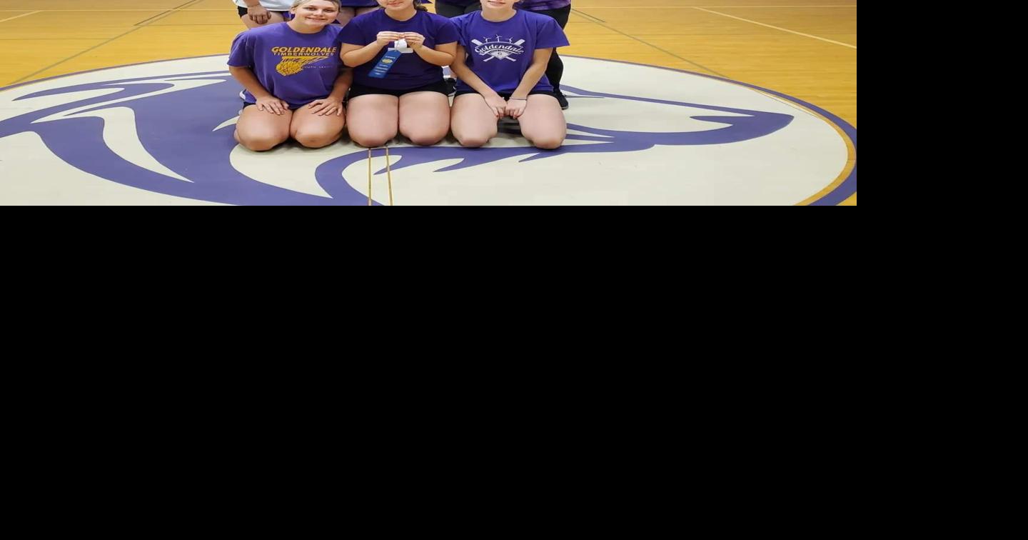 GHS Cheer Team working through the off-season | Sports ...