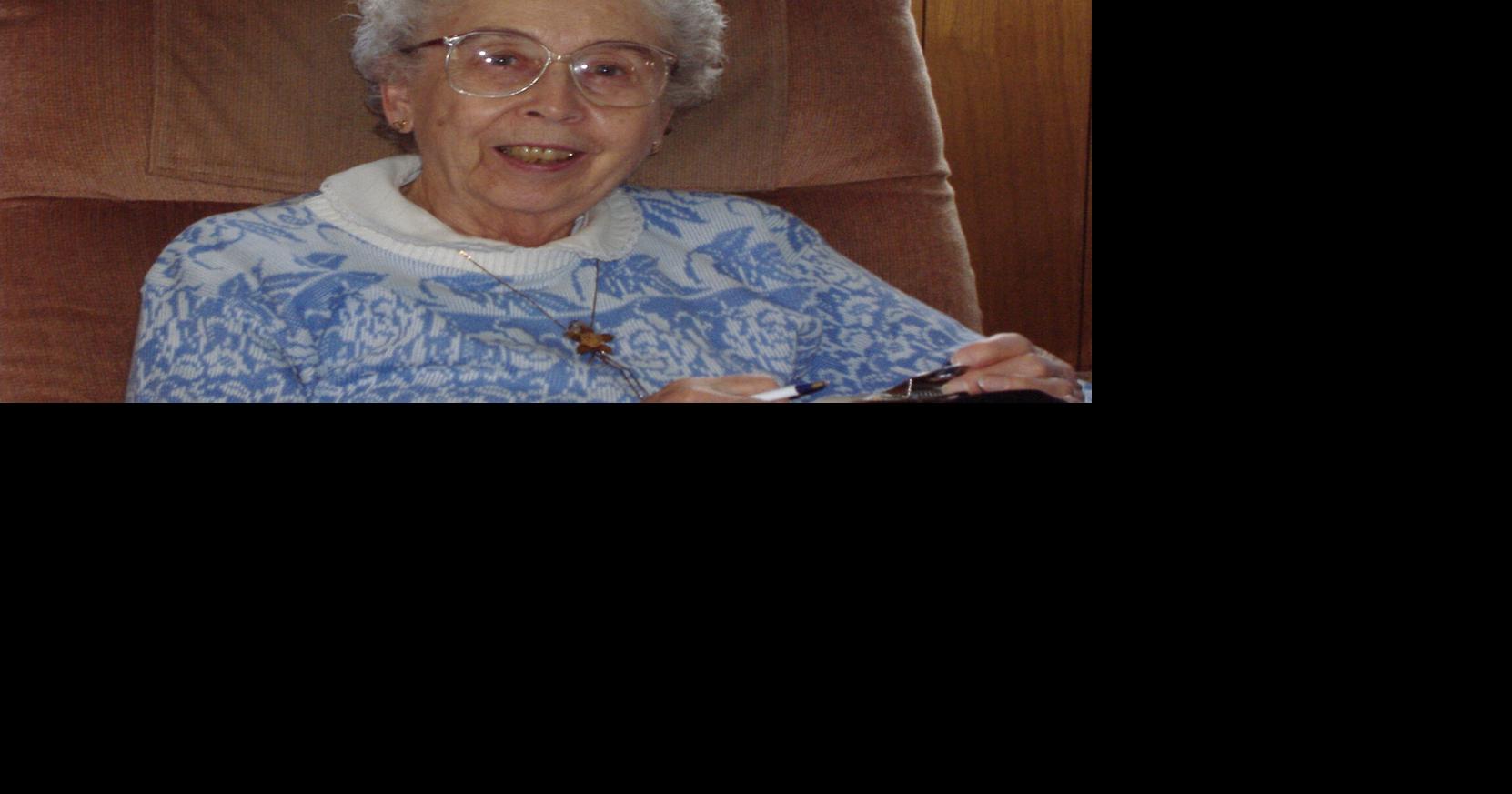 Peggy Hunter Storkel | Obituaries | goldendalesentinel.com