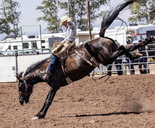 Klickitat County Fair Rodeo pictures | Sports | goldendalesentinel.com