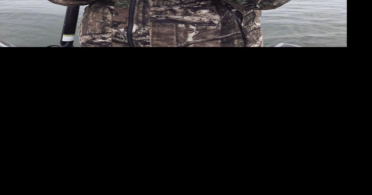 The Washington Outdoors Report: Fishing reports and backyard bird ...